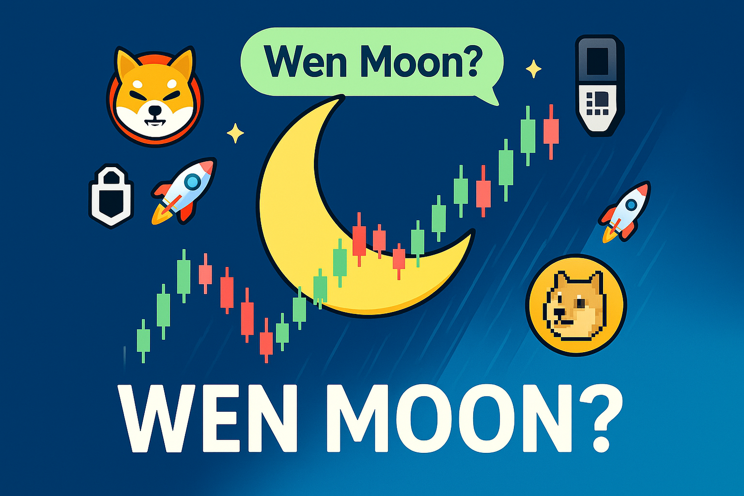 Wen Moon? The Slang, the Dream, and Why Everyone’s Still Asking